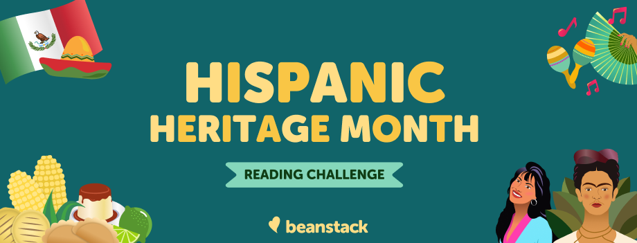 Beanstack | Great River Regional Library